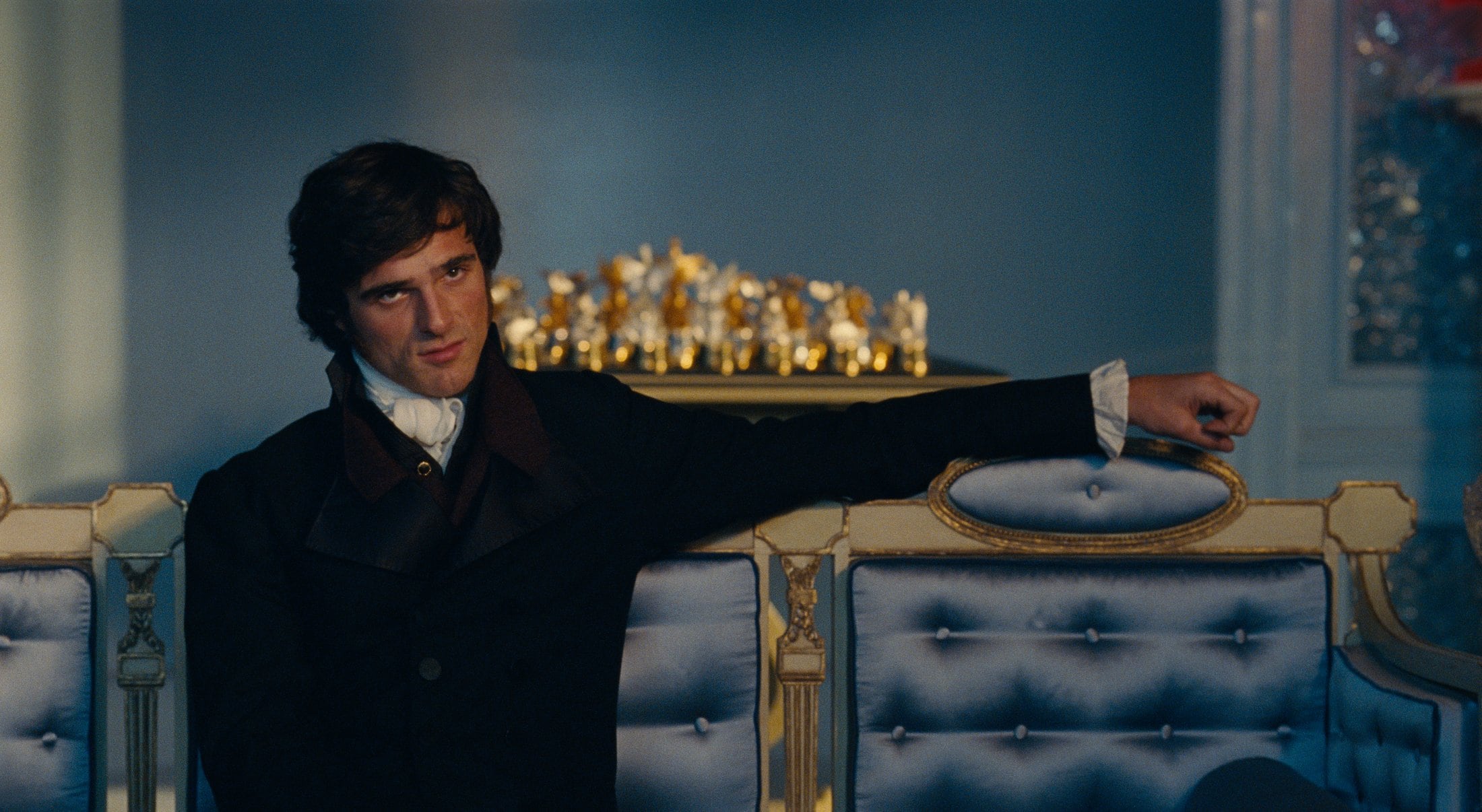 In ‘Wuthering Heights’ is Jacob Elordi een wandelende natte droom en ...