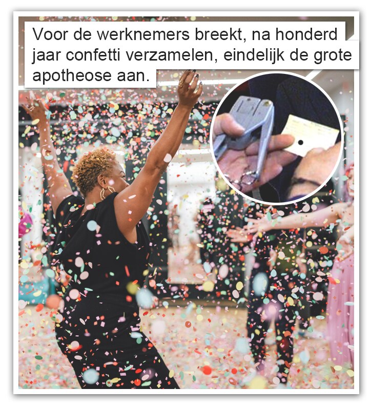 Het Gat van de Wereld: de moppencoupé van HUMO | Humo: The Wild Site