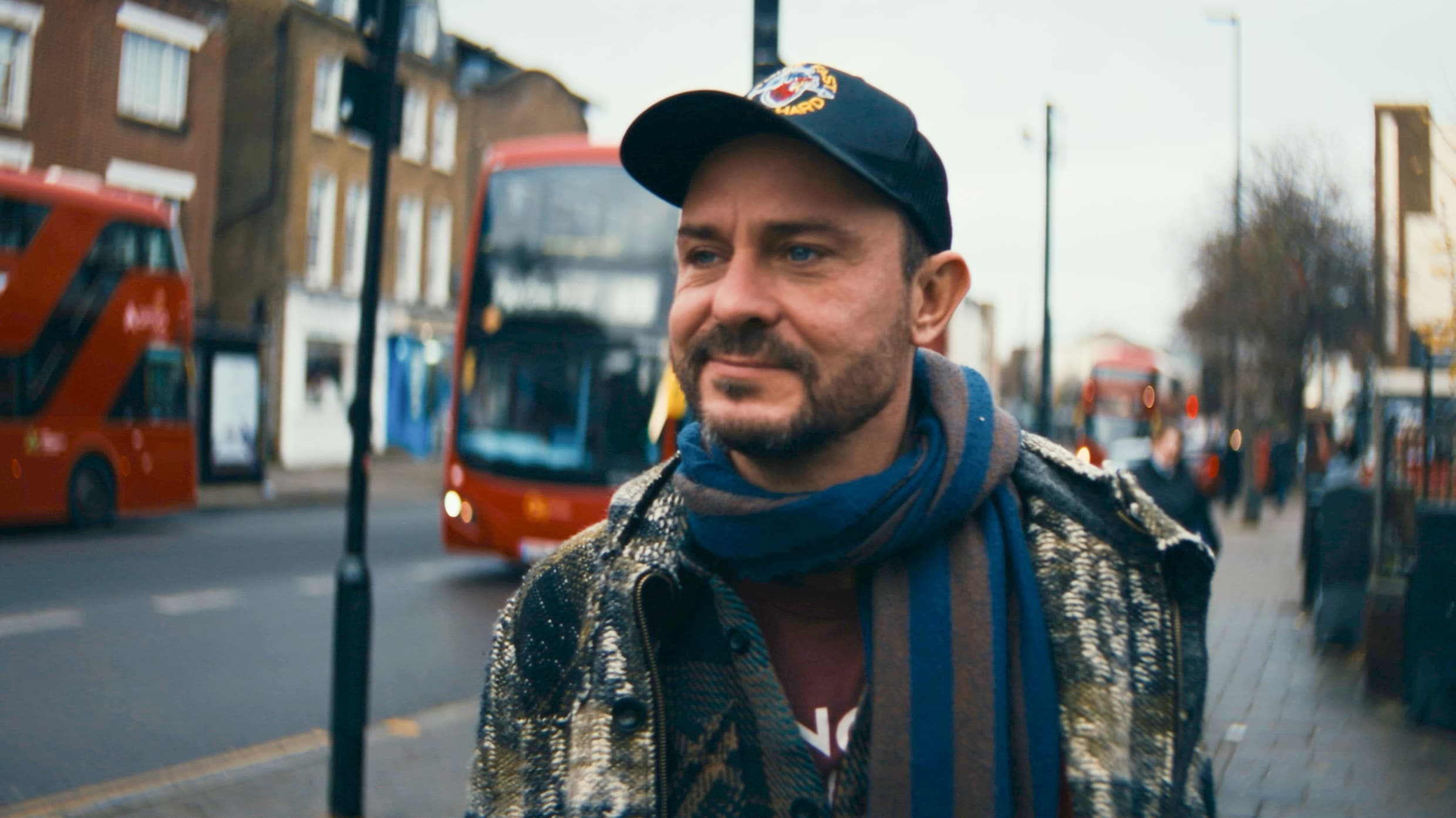 Recensie ‘Tattoorist’ met Tijs Vanneste op VRT Canvas ★★★½☆ | Humo: The ...