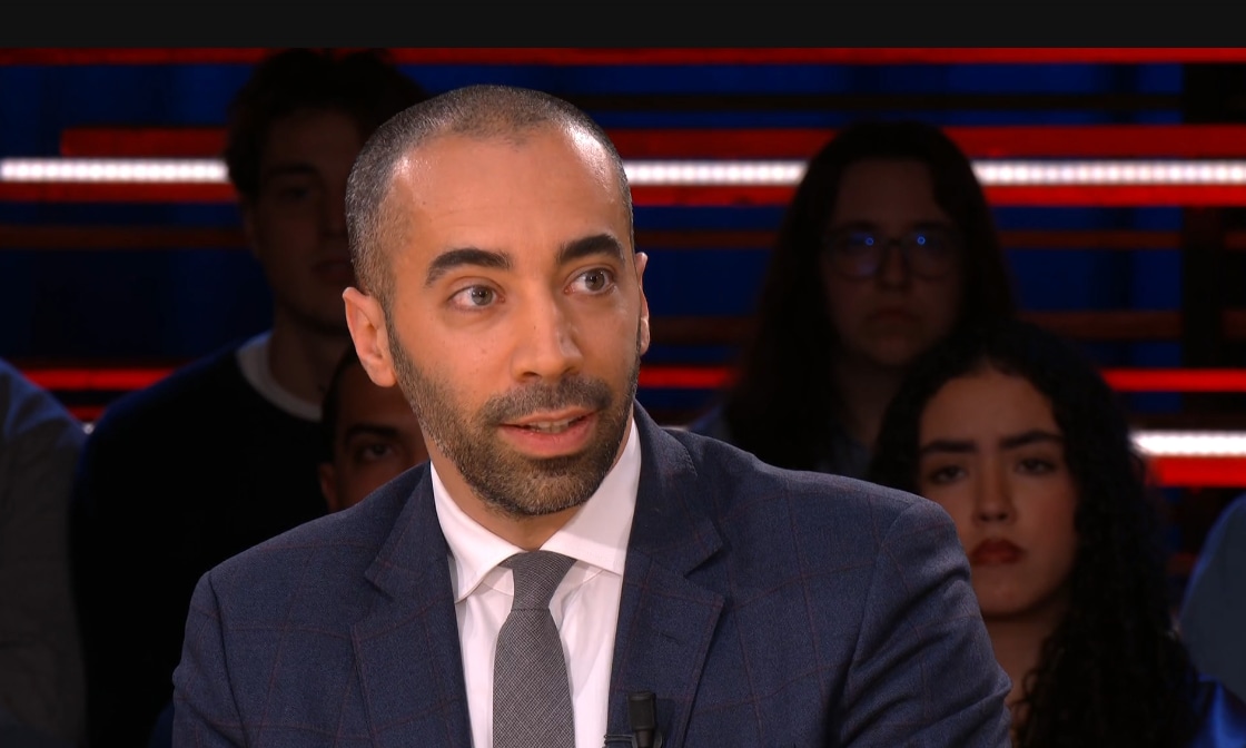 ‘Ge kunt nooit meemaken wat ik heb meegemaakt,’ zei Kim Van Oncen in ...