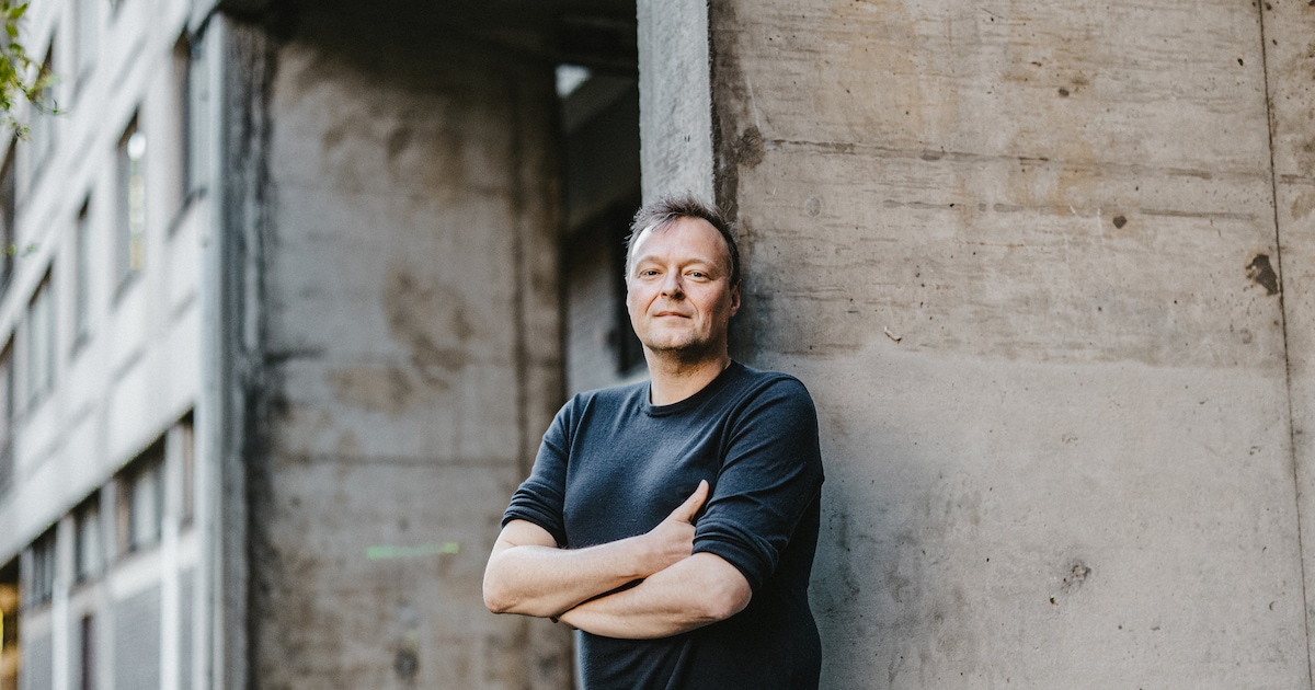 Onderwijsexpert Tim Surma: ‘Ik was zelf niet vragende partij voor die ...