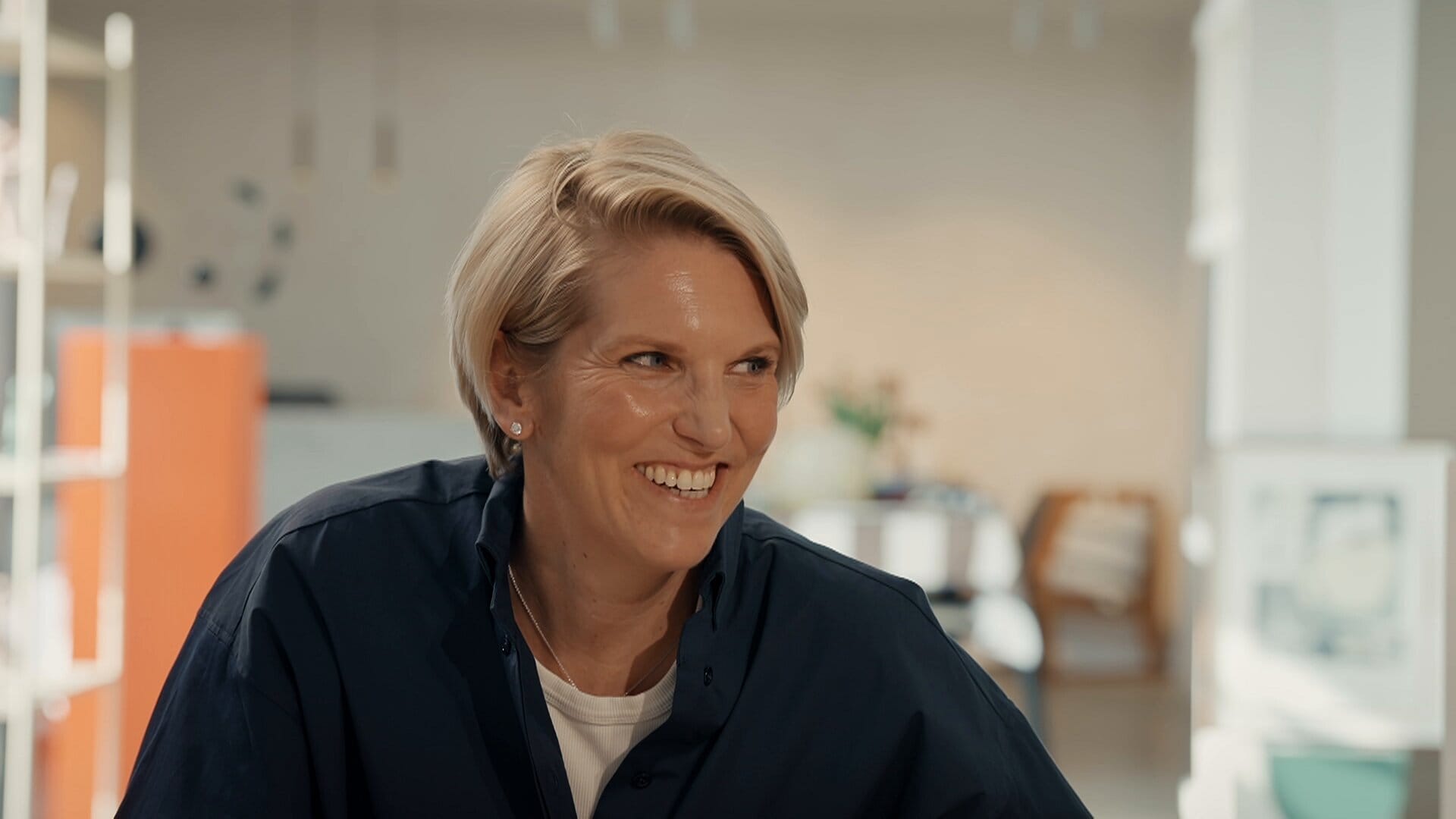 Sophie Beguin uit ‘Blind gekocht’: ‘Vandaag willen jongeren vaak én een ...