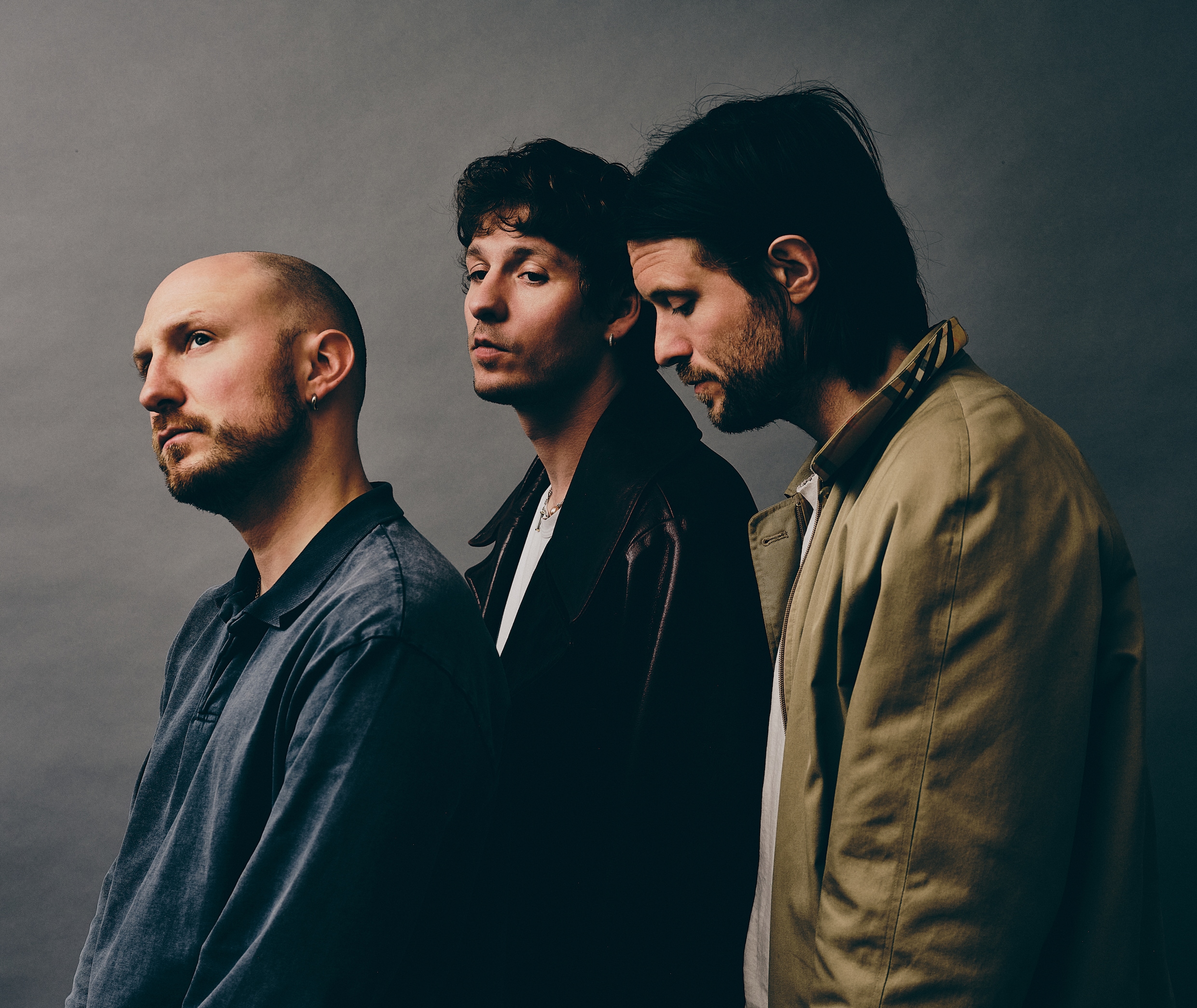 Mathieu Terryn, Oliver Symons en Simon Nuytten van Bazart: ‘In ...