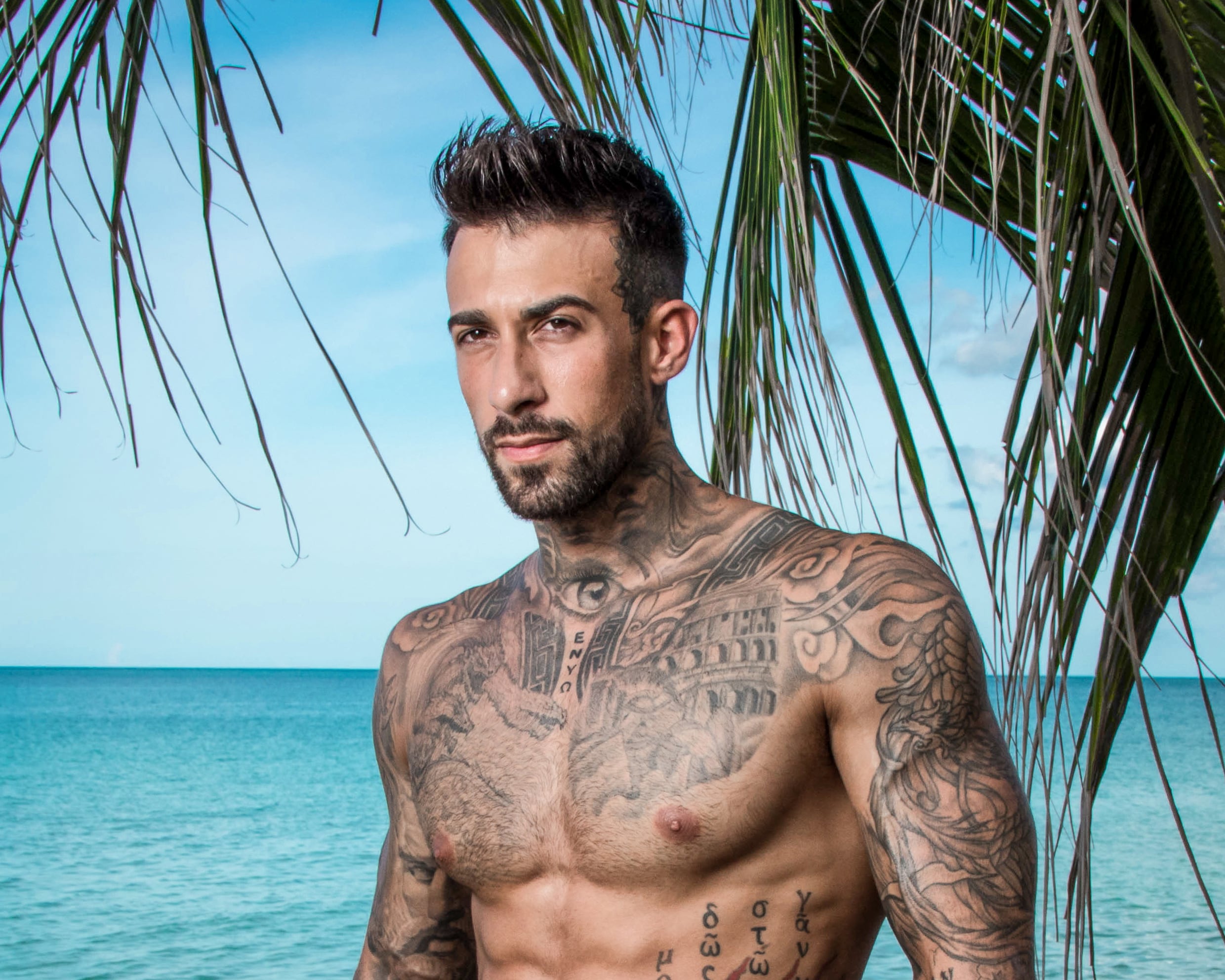 Deborah Leemans over haar deelname aan ‘Temptation Island’: ‘De ...