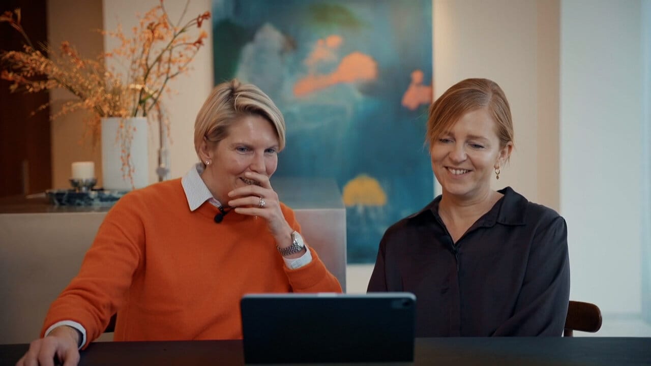 In ‘Blind gekocht’ vatte Daan Alferink goed ons sentiment over de ...