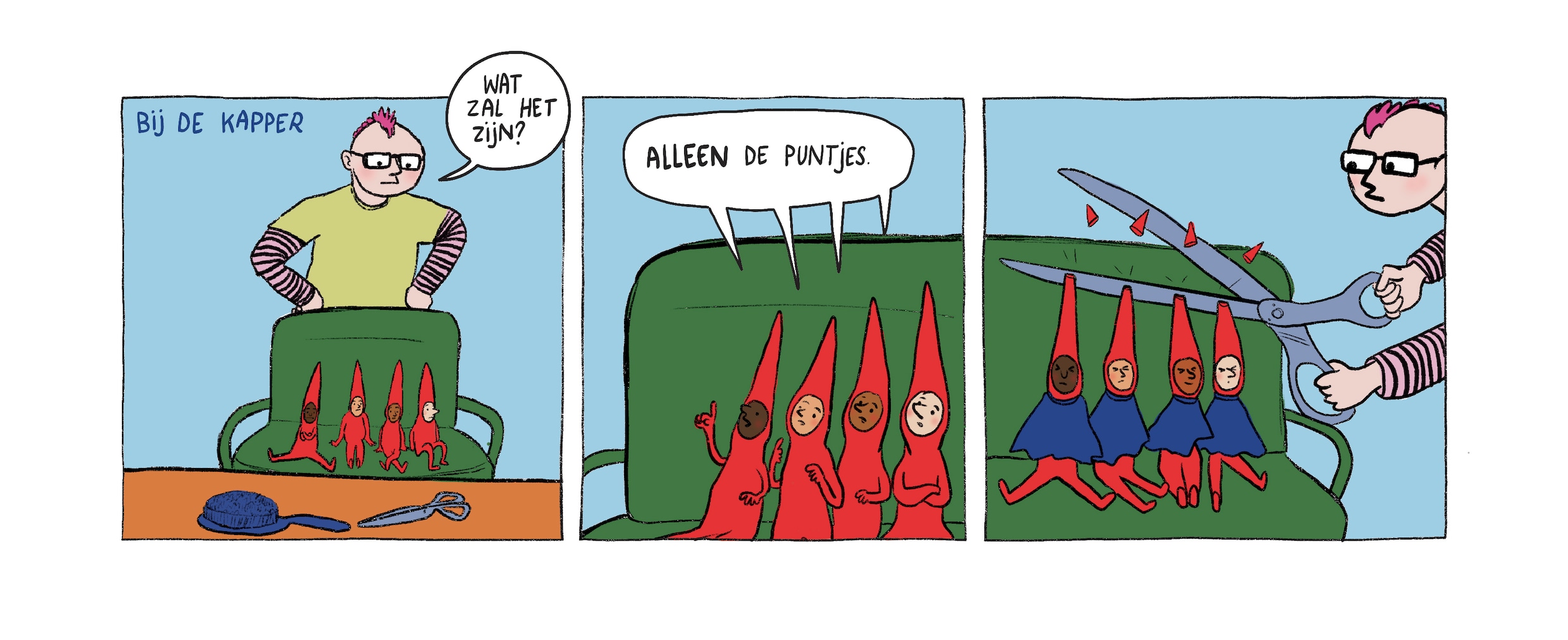 Timon Verbeeck: ‘Ik heb eindelijk een lief. Ze heeft geen TikTok, dat ...