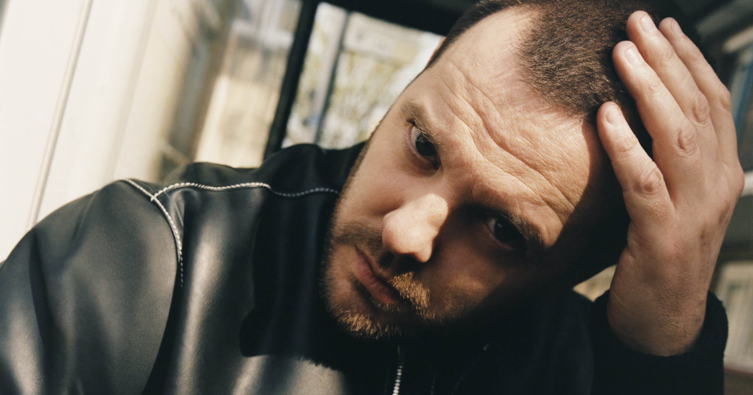 The Streets-kopman Mike Skinner: ‘Ik heb mijn ego een kopje kleiner ...