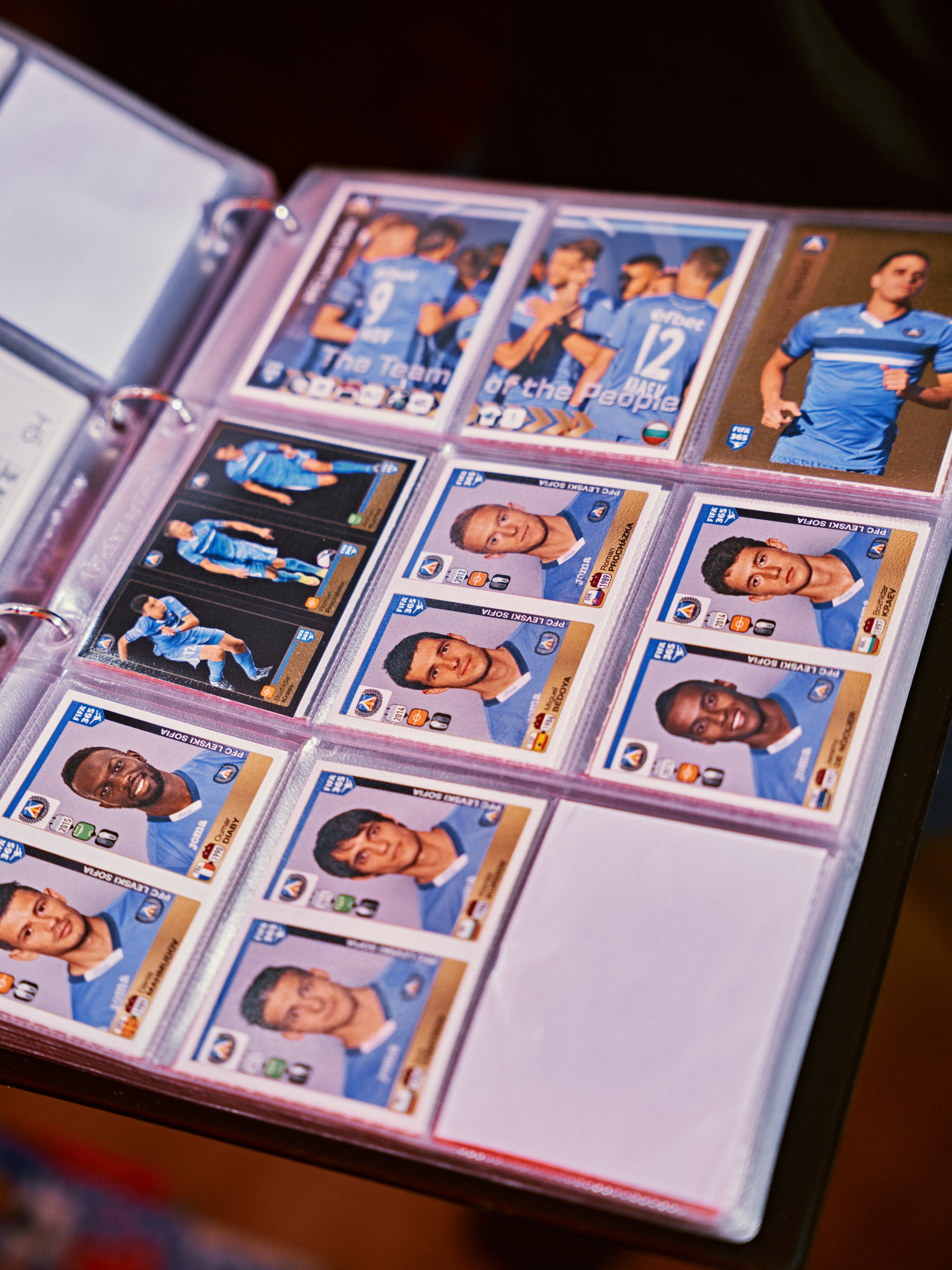 Iconische Panini-stickers waren nog nooit zo duur: ‘1.500 tot 2.000 ...
