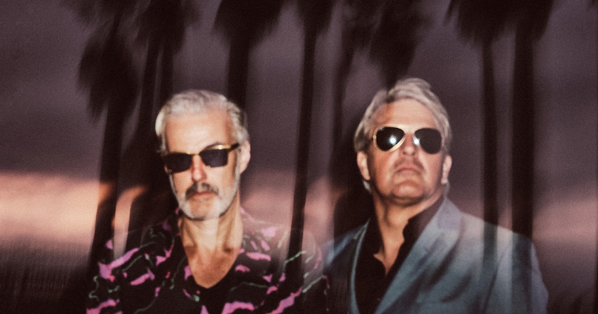 Triggerfinger fluitend naar Graspop: ‘Als de Scorpions dat mogen, wij ...
