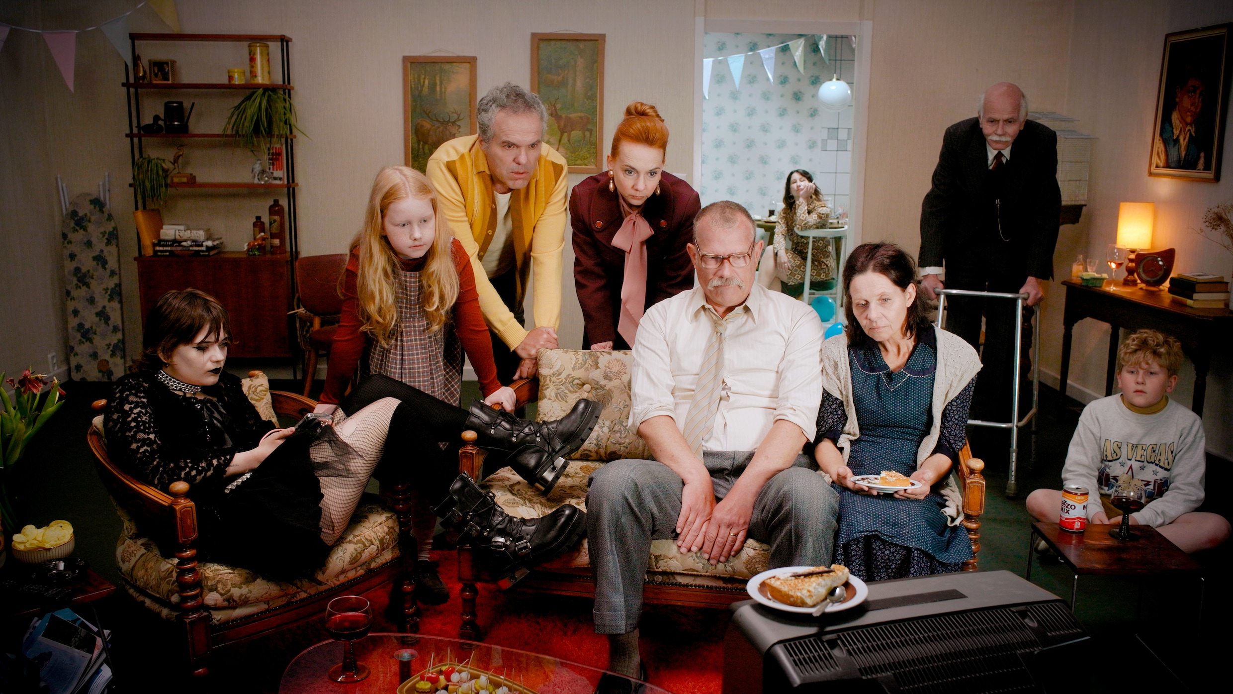 Recensie ‘VPRO viert 100 jaar’ op NPO 2 ★★★★☆ | Humo: The Wild Site