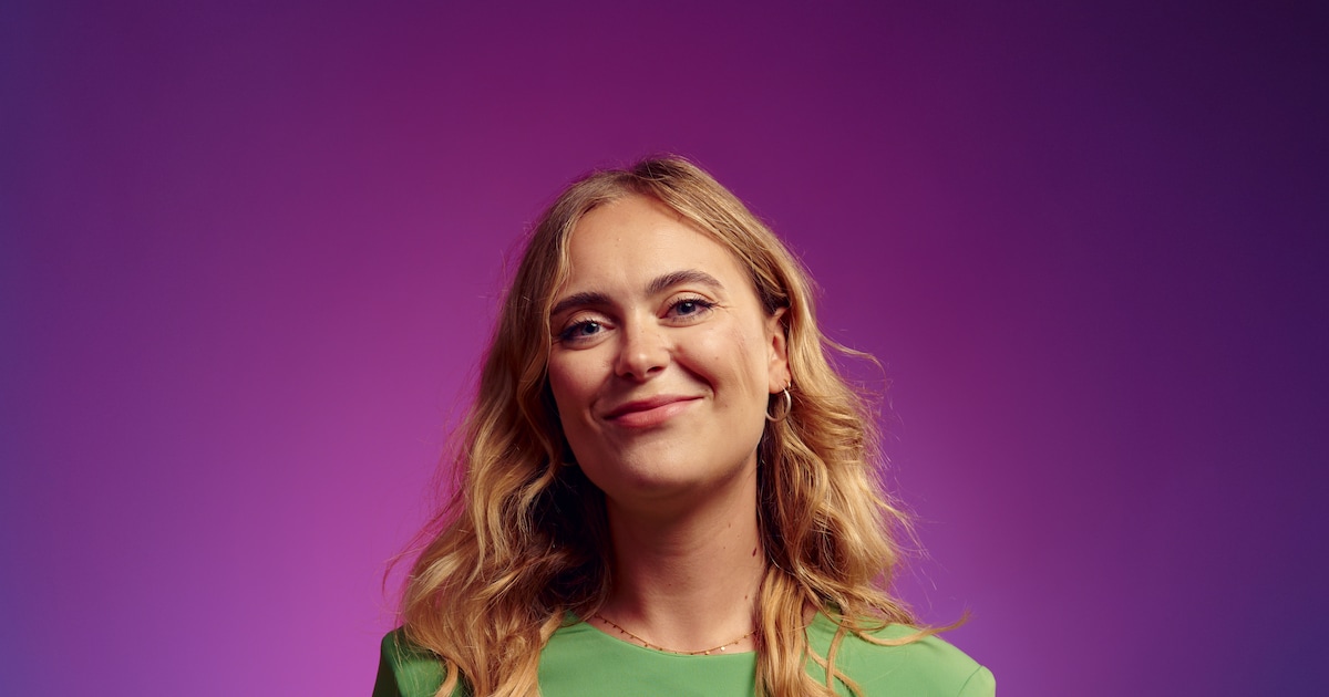 Studio Brussel lokt nieuw talent met ‘De Grote Prijs Fien Germijns ...