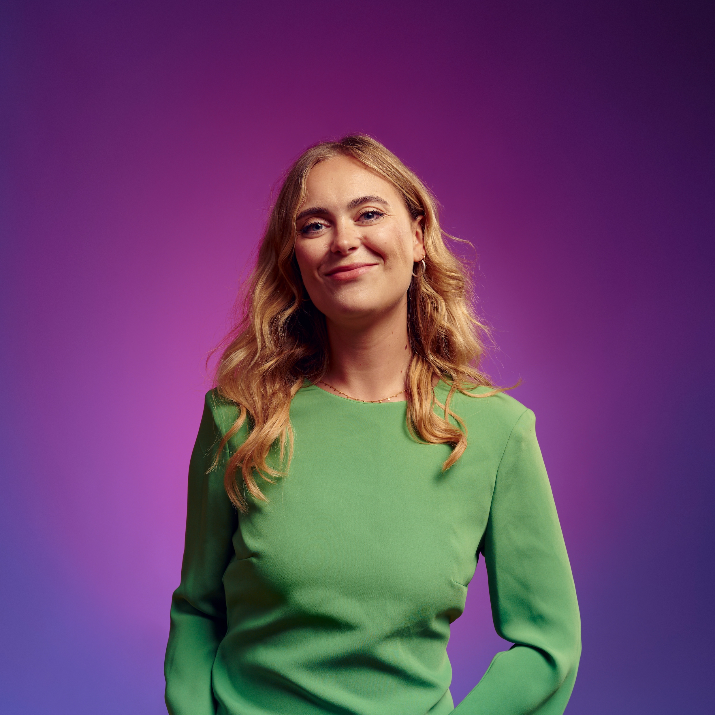 Studio Brussel lokt nieuw talent met ‘De Grote Prijs Fien Germijns ...