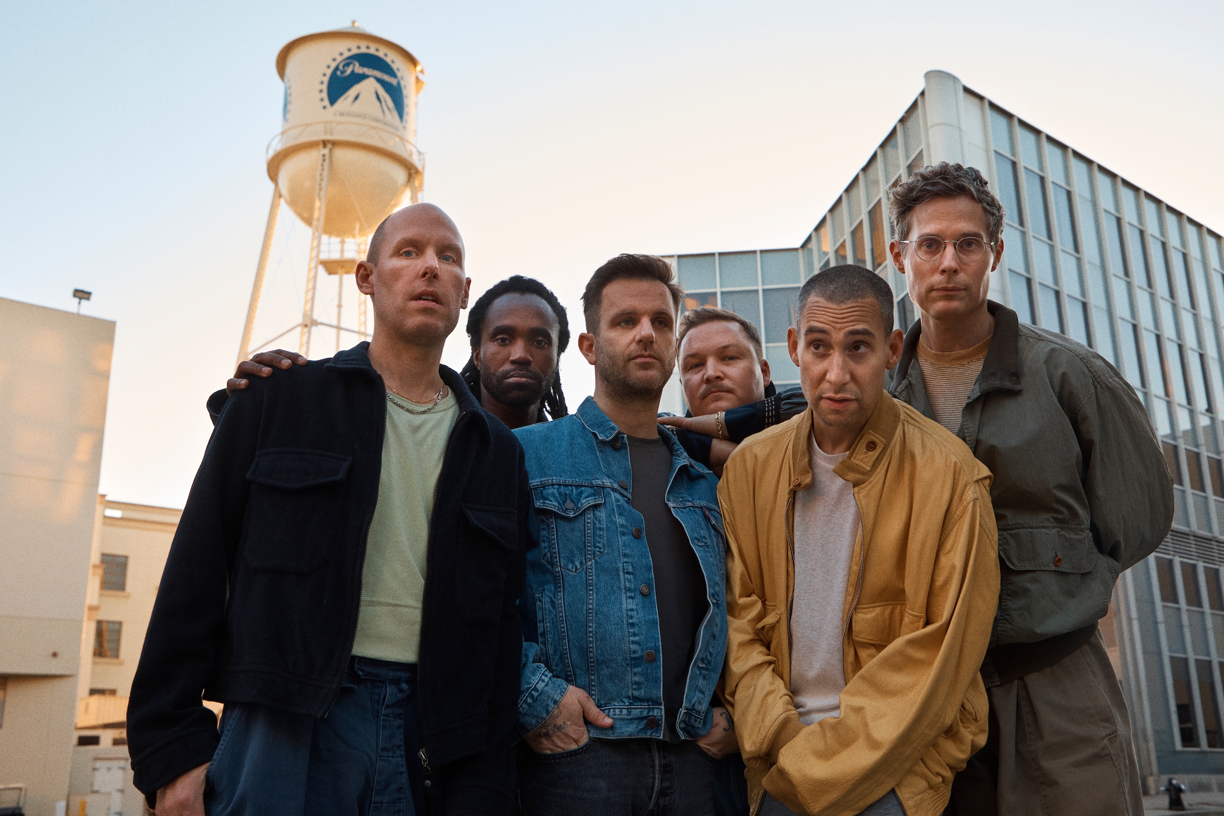 Bleachers-zanger Jack Antonoff: ‘Het huwelijk is wellicht mijn grootste ...