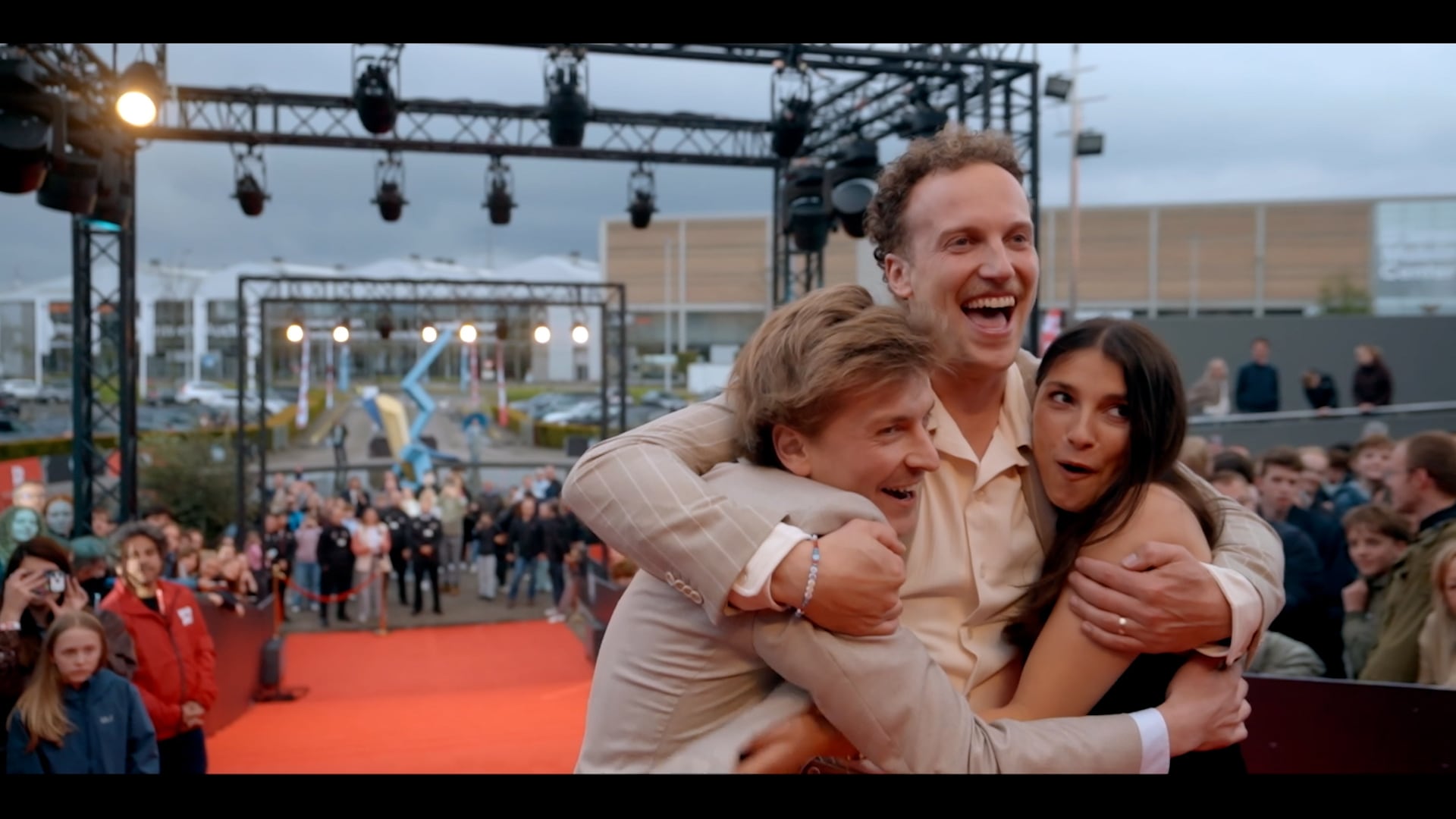 ‘Deelnemers van ‘Temptation Island’ die meedoen om ‘de temptation aan ...