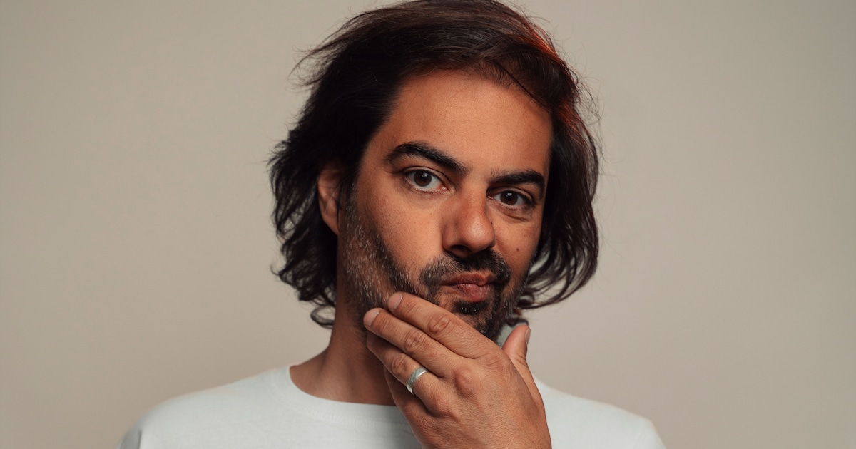 Een kwarteeuw Eskimo met koele minnaar Nadiem Shah: ‘Macklemore ...