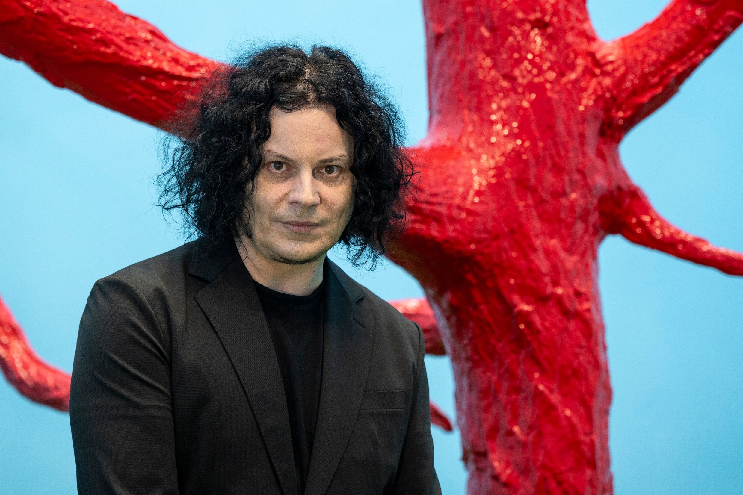 Student? Dan kan je voor 20 euro naar Jack White in de AB • The Atomic ...