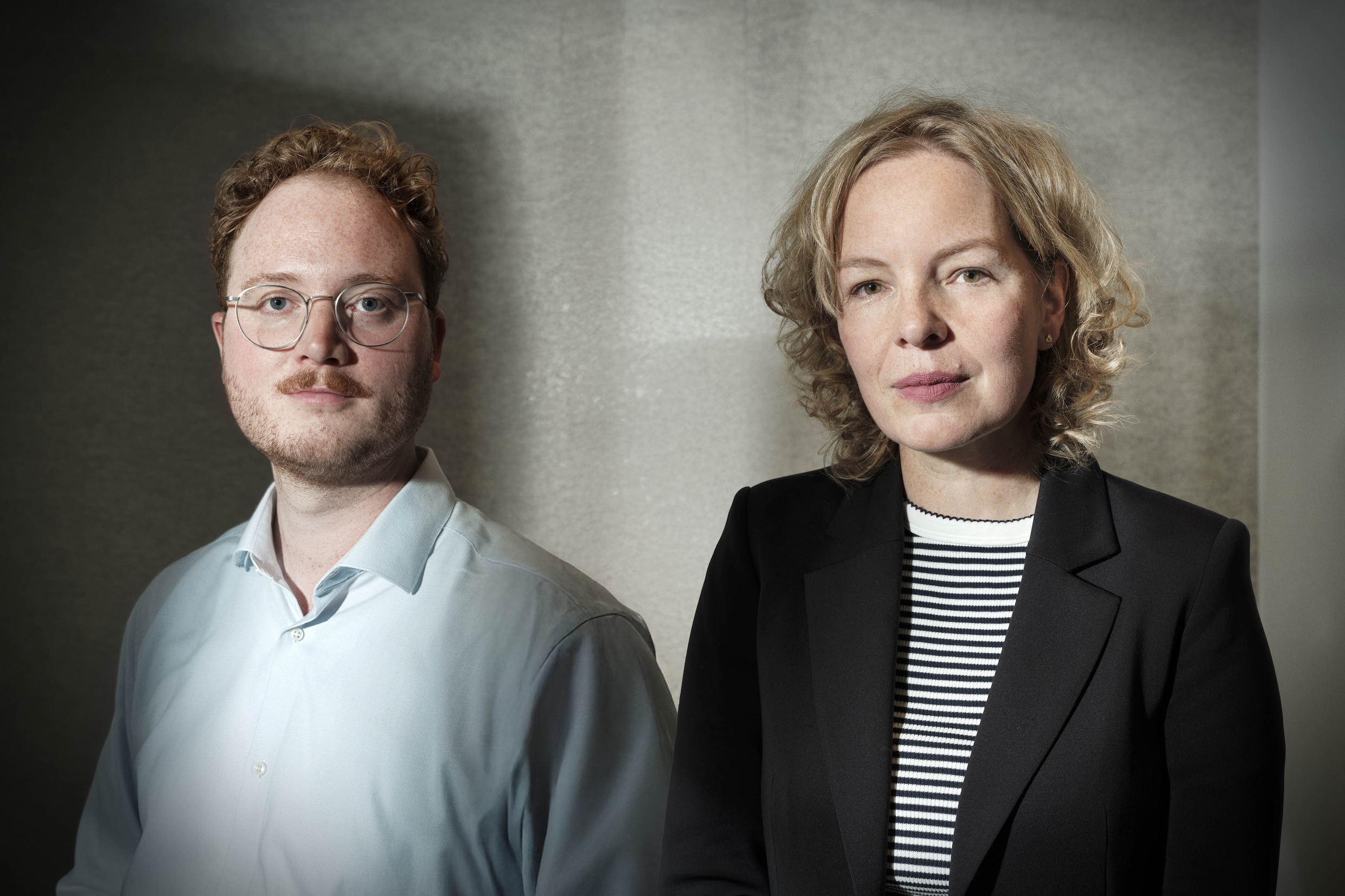 Niels Drost en Beatrice de Graaf: ‘In een speech in 2022 zei Poetin dat ...