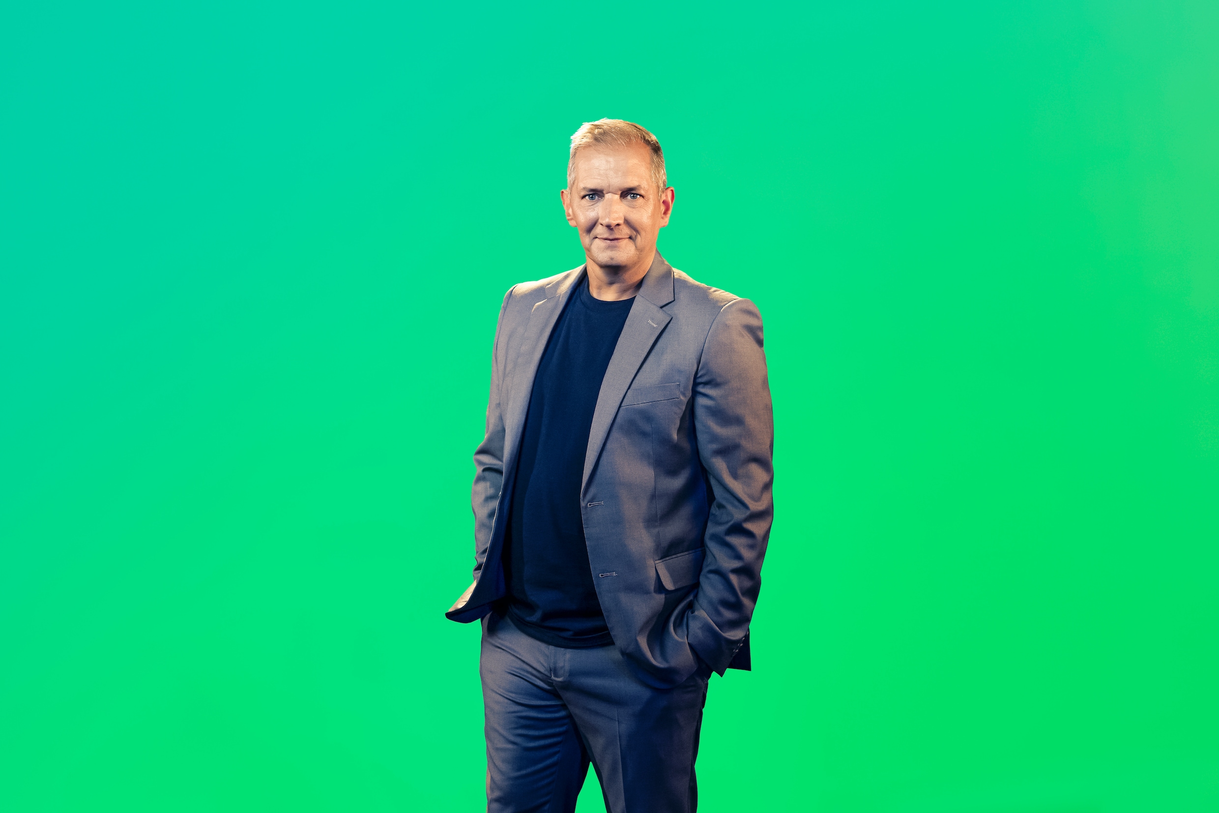 Sporza krijgt nieuw jasje aan vooravond van drukke sportzomer | Humo ...