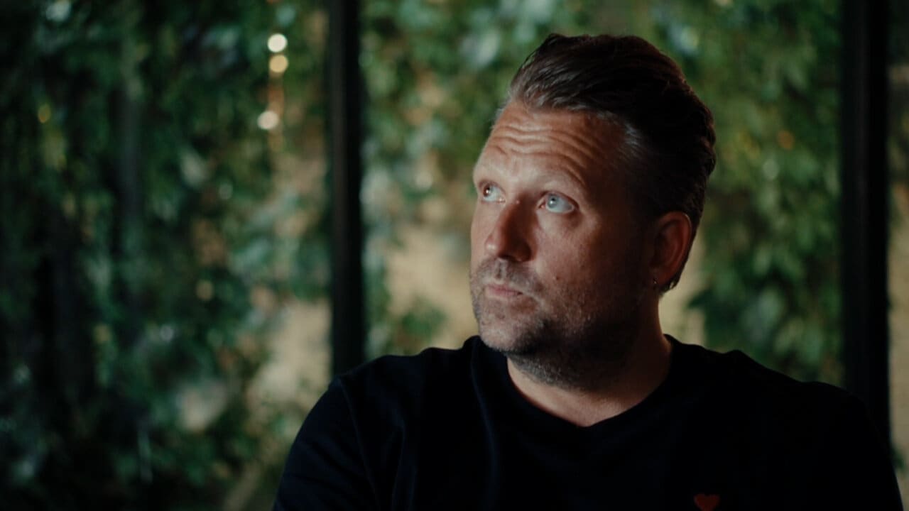Tijdens ‘Rauw’, de tot barstens toe respectvolle documentaire over Nick ...