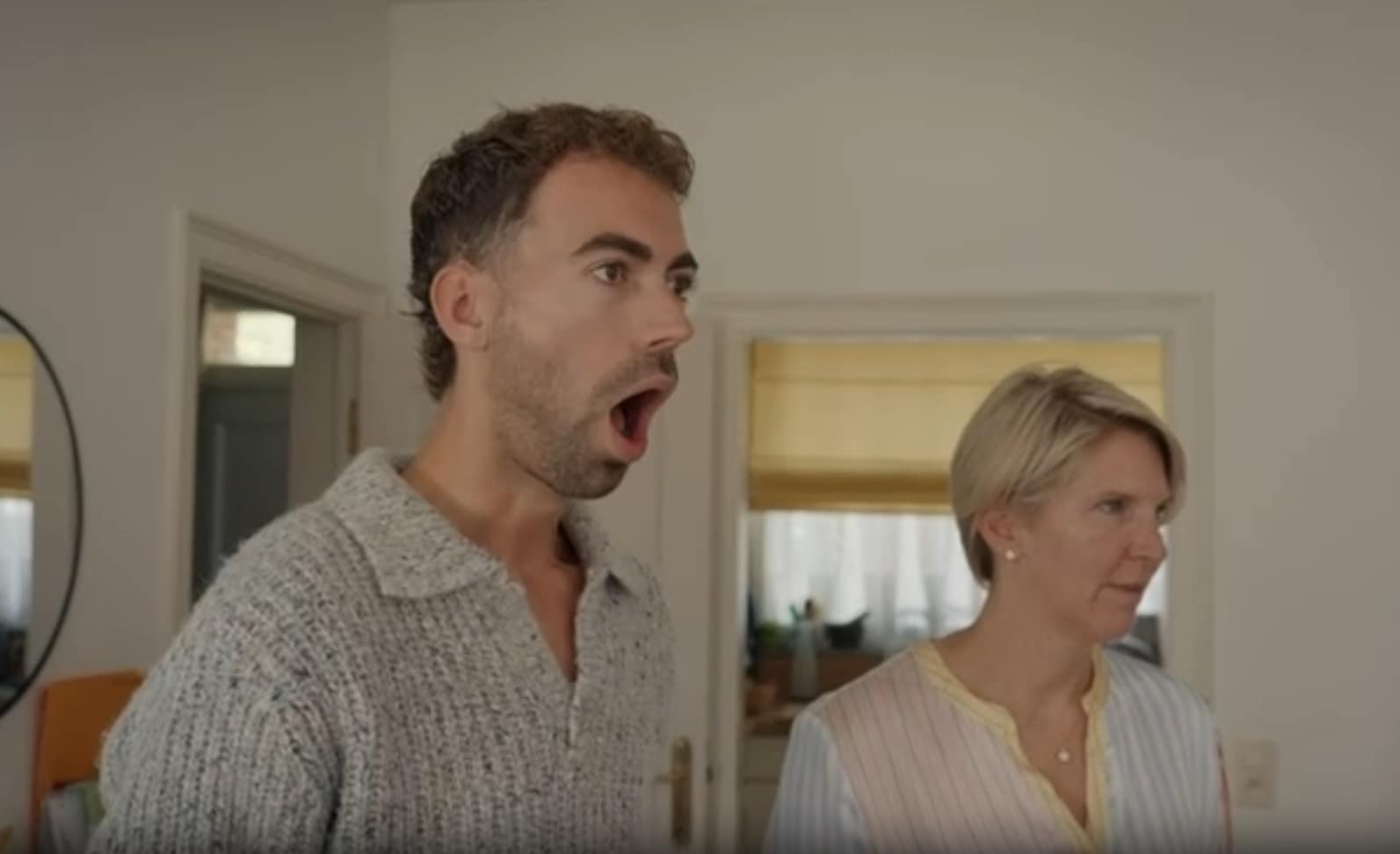 Consternatie in ‘Blind gekocht’: plots koos Daan Alferink voor een ...