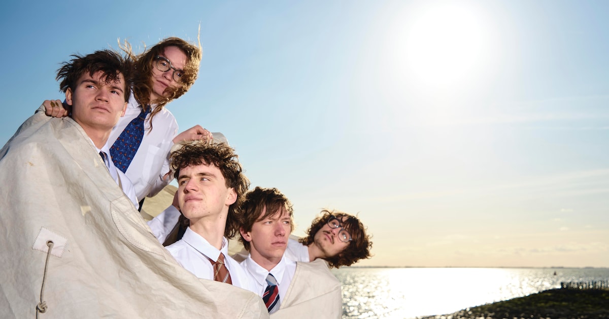 Best Kept Secret slaat Grote Geelstaart aan de haak: ‘Onze muziek is de ...