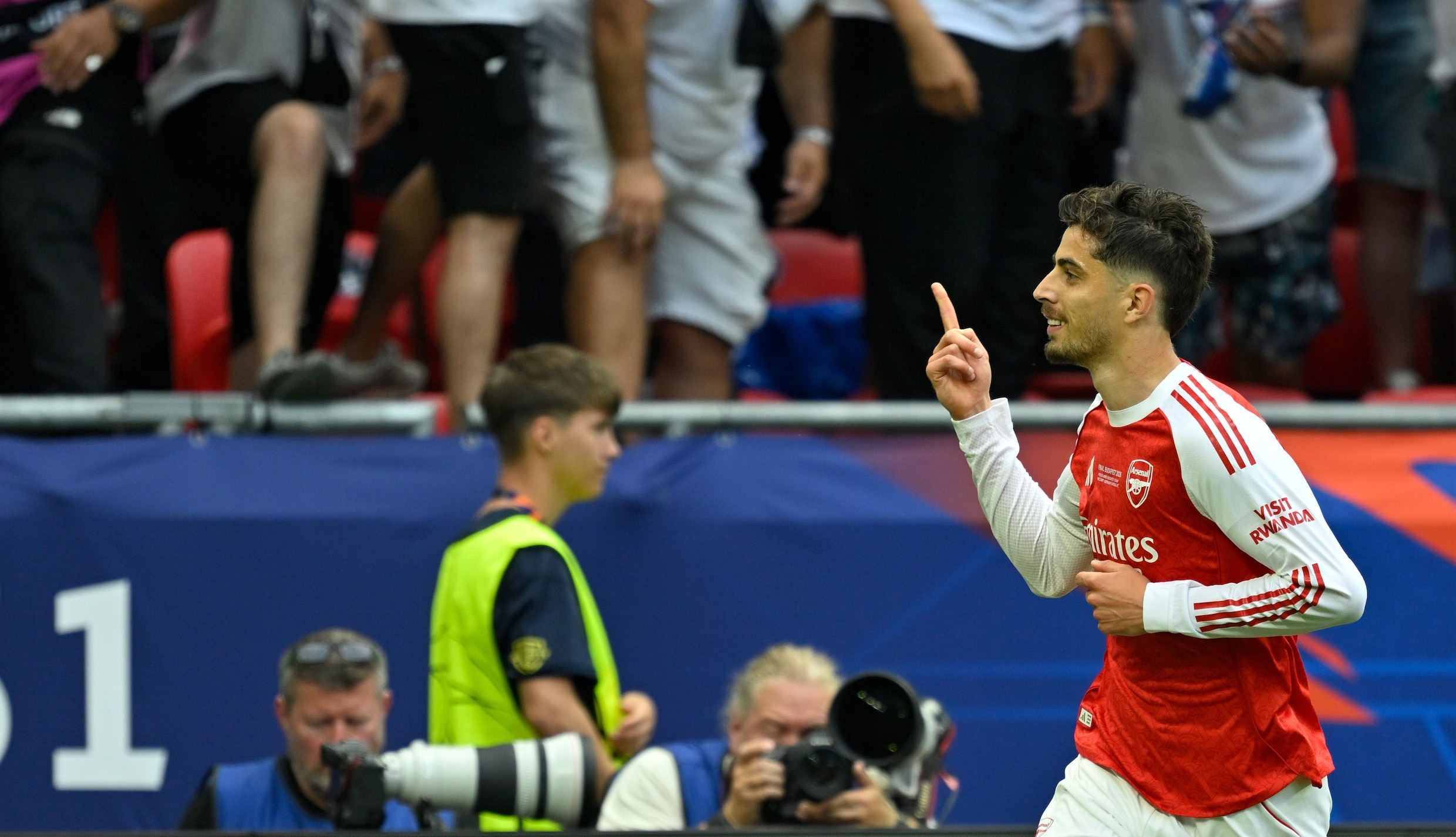 Jan Mulder: ‘Hoe is het mogelijk dat een clown als Mikel Arteta een ...