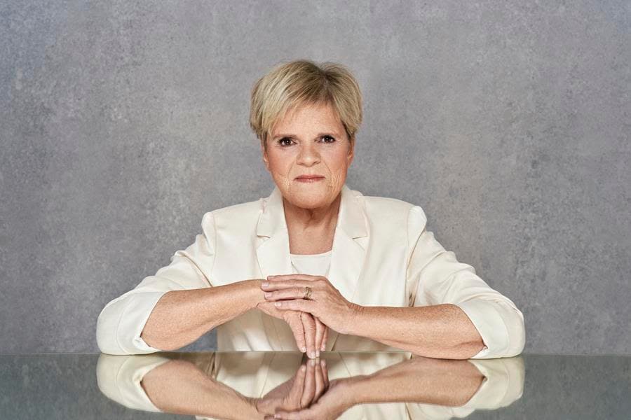 Margriet Hermans (72) overleden: ze koos voor euthanasie na diagnose ...