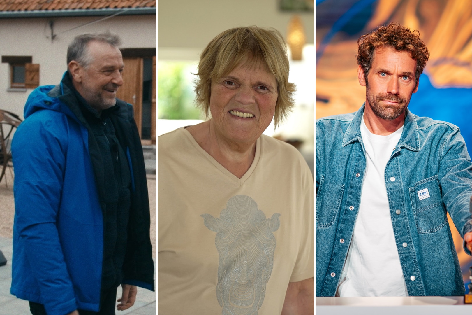 Ode aan Margriet Hermans lokt heel wat kijklustigen, Tom Waes scoort ...