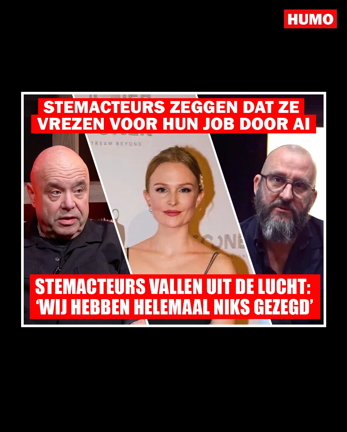 Supermarktoorlog loopt uit de hand: Delhaize gaat wel héél ver in ...