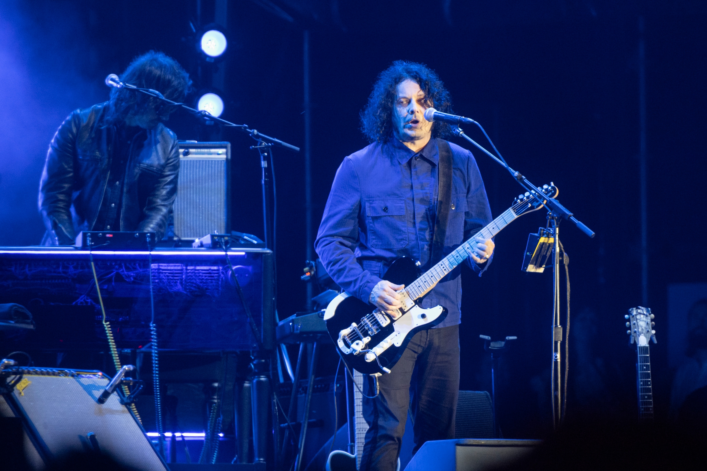 Recensie Jack White op Best Kept Secret: een gedroomde headliner ★★★★½ ...