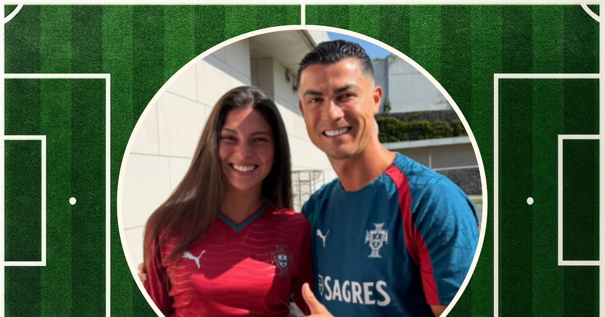 Bij gebrek aan voetbal wordt dit WK massaal gekaapt door geinige onzin ...