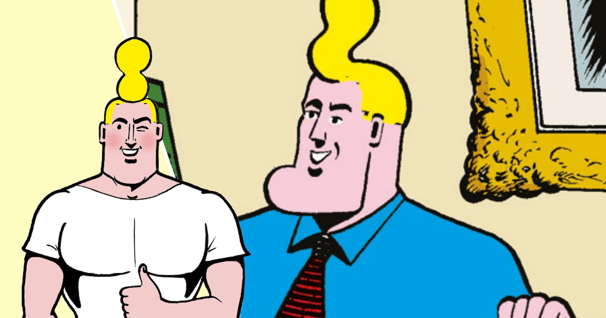 Cowboy Henk ontpopt zich tot topverkoper: ‘Bij aankoop van deze ...