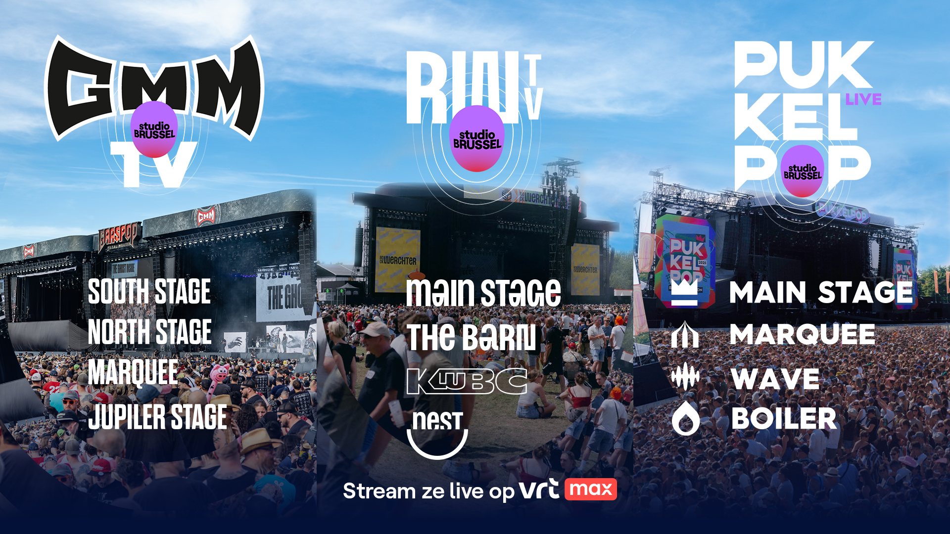 Beth Orton vervangt Anna von Hausswolff op Live is Live • 47-jarige man ...