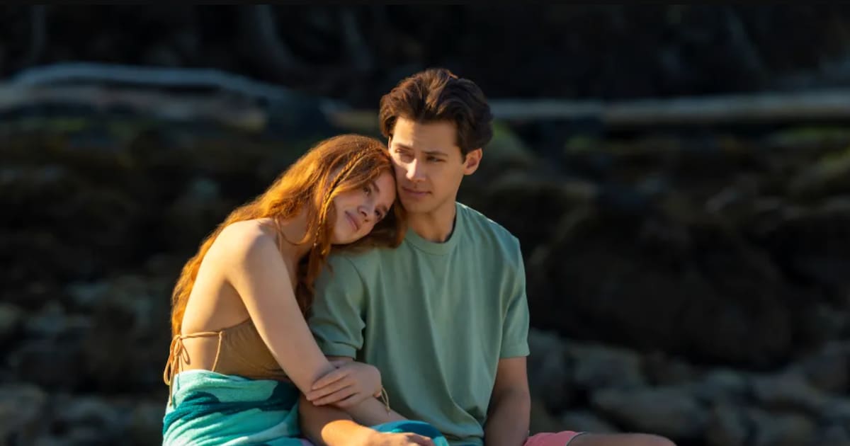 Recensie: ‘Every Year After’ op Prime Video ★★½☆☆ | Humo: The Wild Site