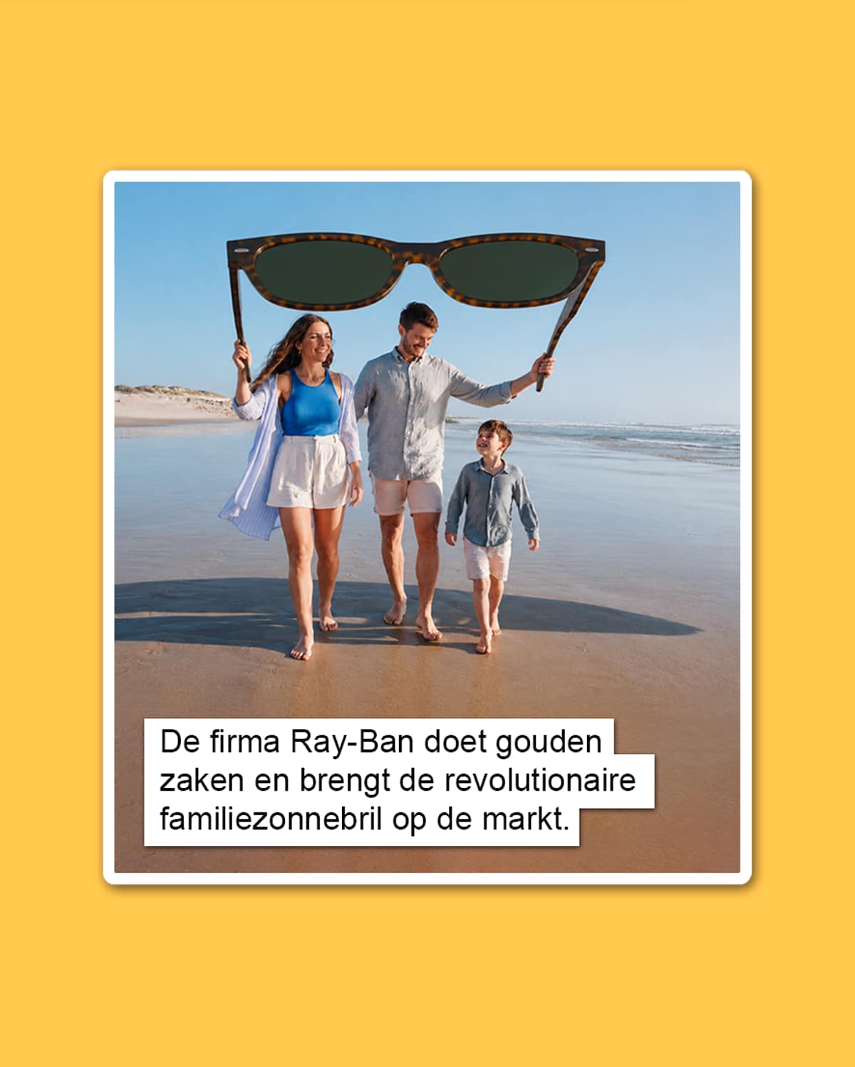Dankzij minister De Ridder hebben sommigen minder last van de hittegolf ...