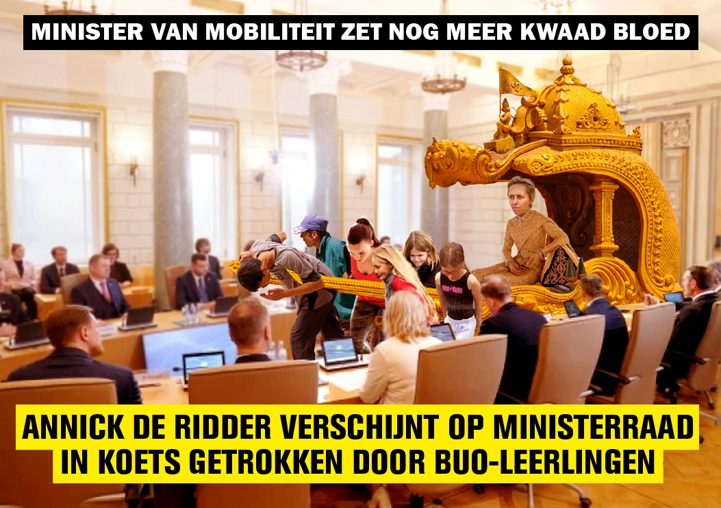 Het Gat van de Wereld: onze moppentrommel weer aangevuld | Humo: The ...