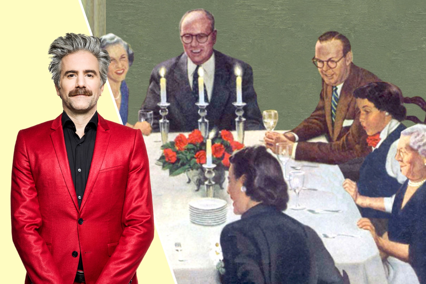 Een nieuwe Jeroom: ‘Ik heb het gedicht gevonden dat opa schreef toen ...