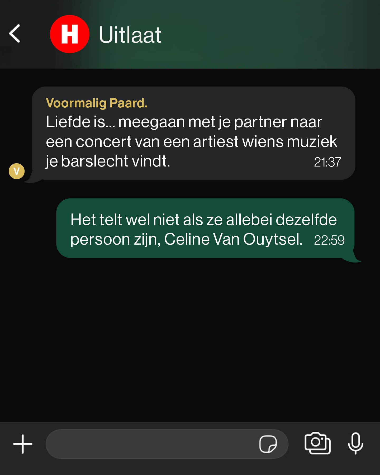 Onthuld: wat Gert Verheyen écht denkt over het WK voetbal en de Rode ...