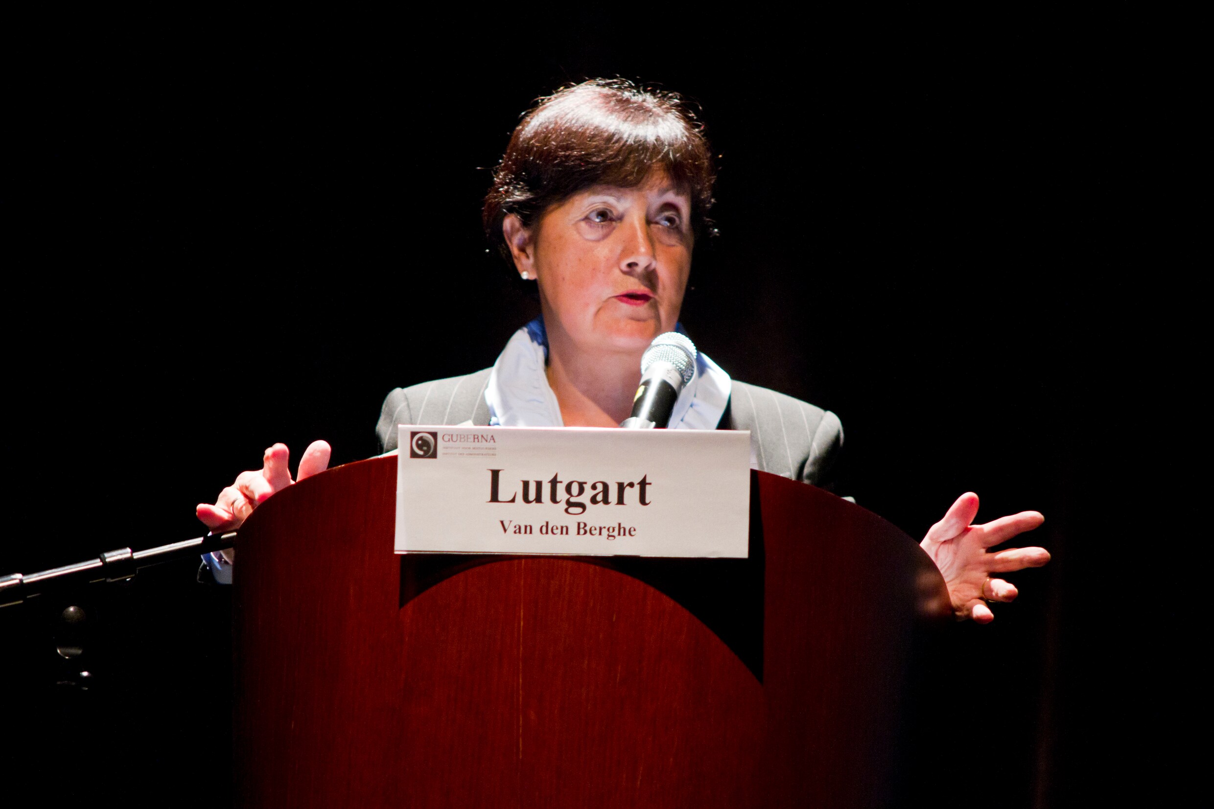 Vrouwen aan de top: waarom gendergelijkheid voor betere ...