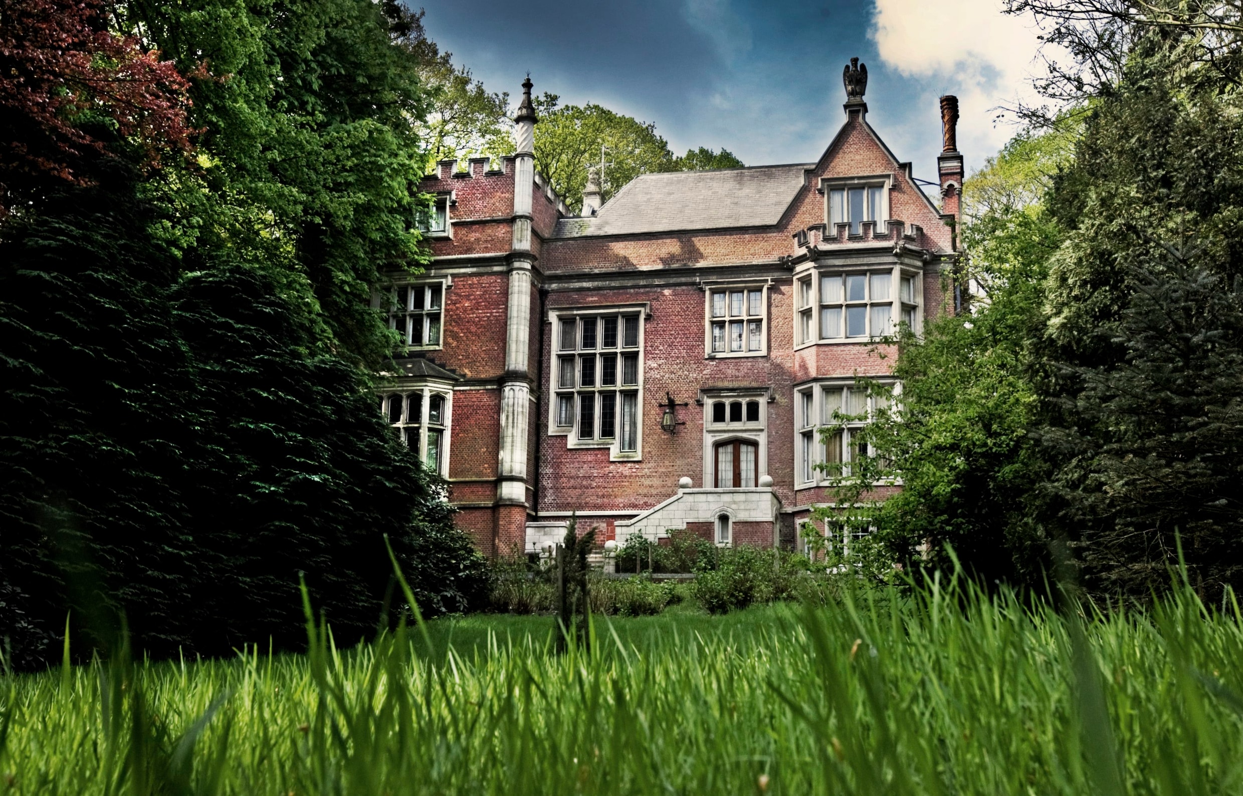 ‘Het Fortuin Carlier’: Hoe een boer, advocaat en bankier aasden op het ...