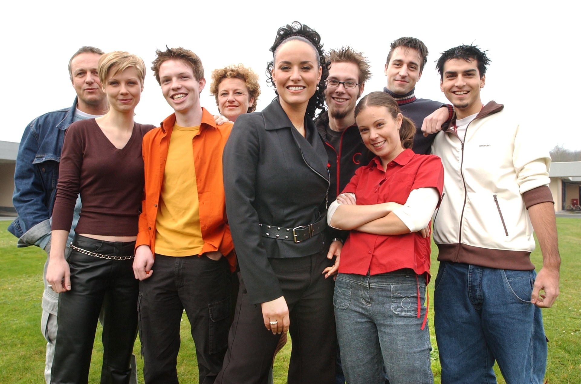 De veelzijdige Zohra Aït-Fath: ‘Het idee dat ik niet meer dan een ...