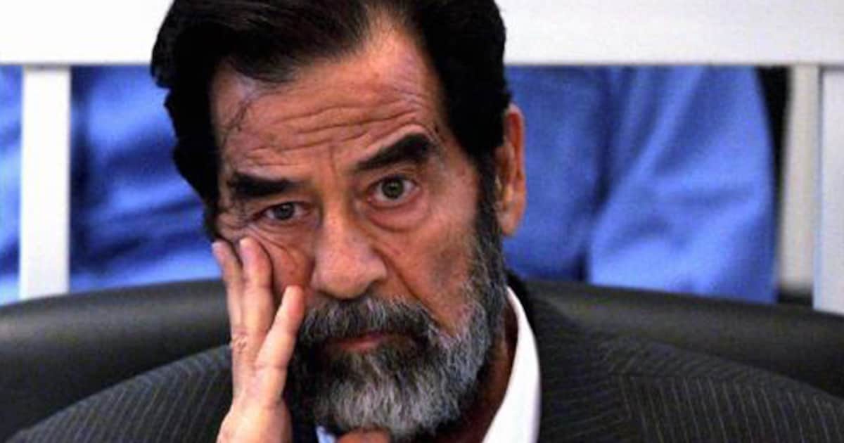 De advocaat van Saddam Hoessein: ‘Iedereen vond Saddam aardig’ | Humo ...